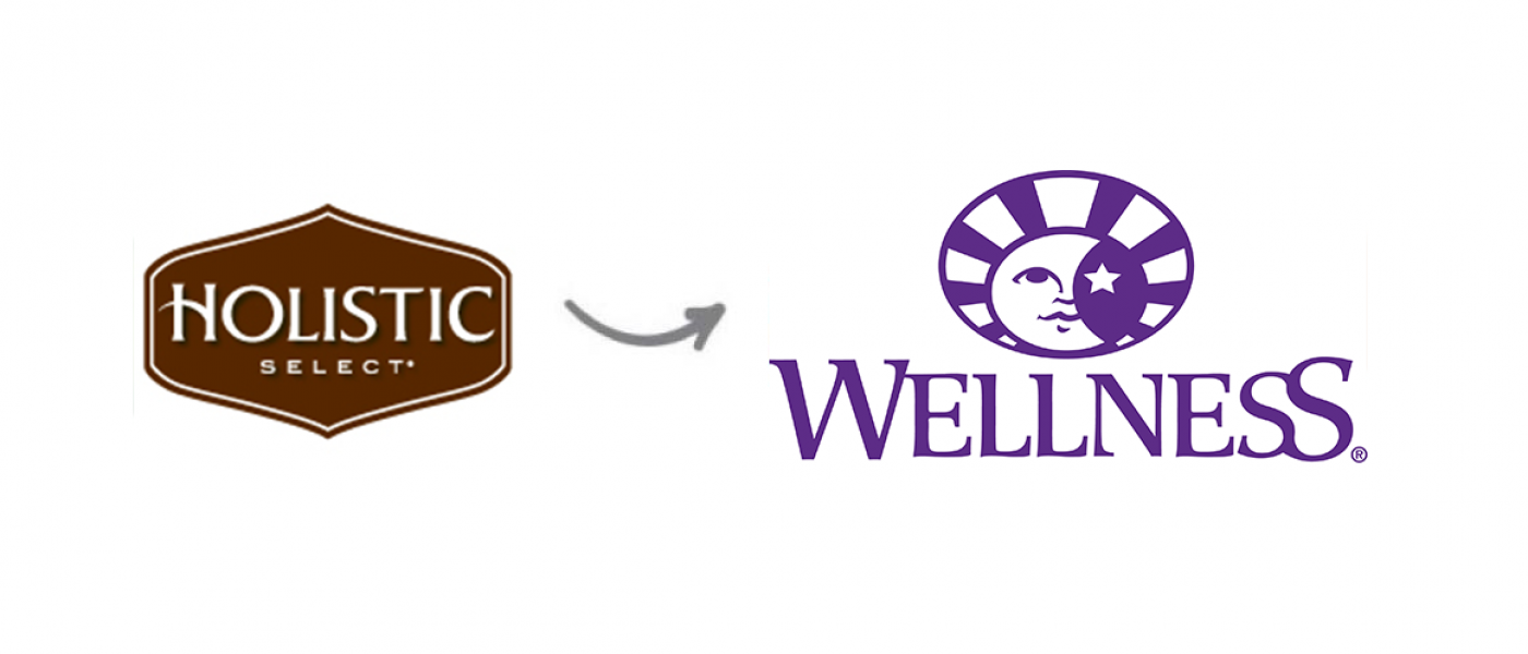 Holistic Select Transition Guide | Wellness Pet Food Japan